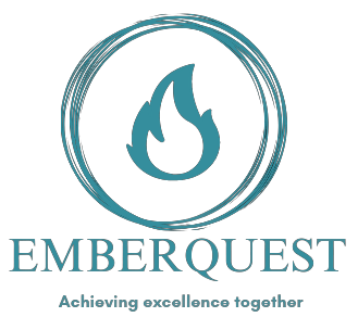 Home Page - Emberquest